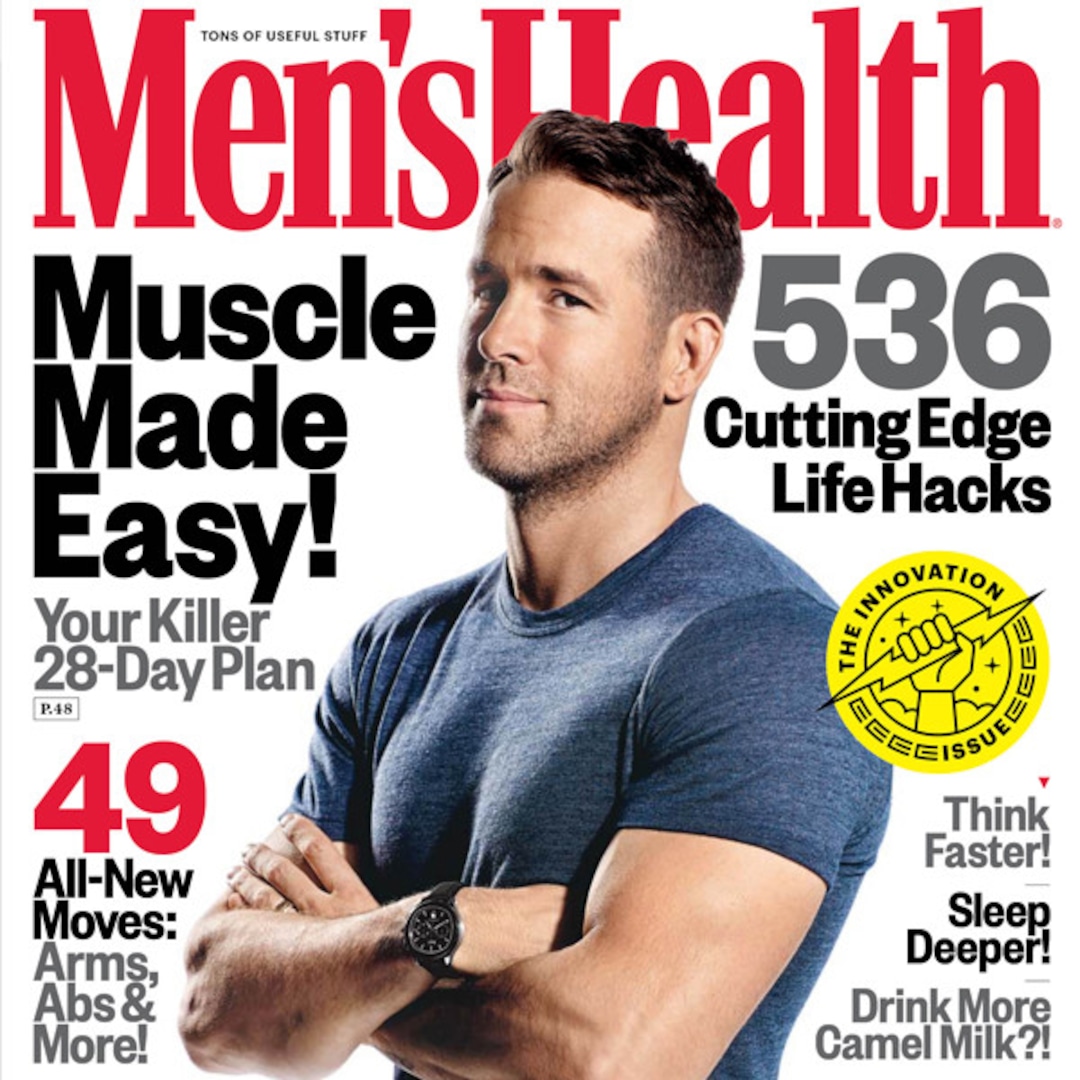 Ryan Reynolds Reveals the Greatest Prank He's Ever Pulled Ryan Reynolds Reveals the Greatest Prank He's Ever Pulled